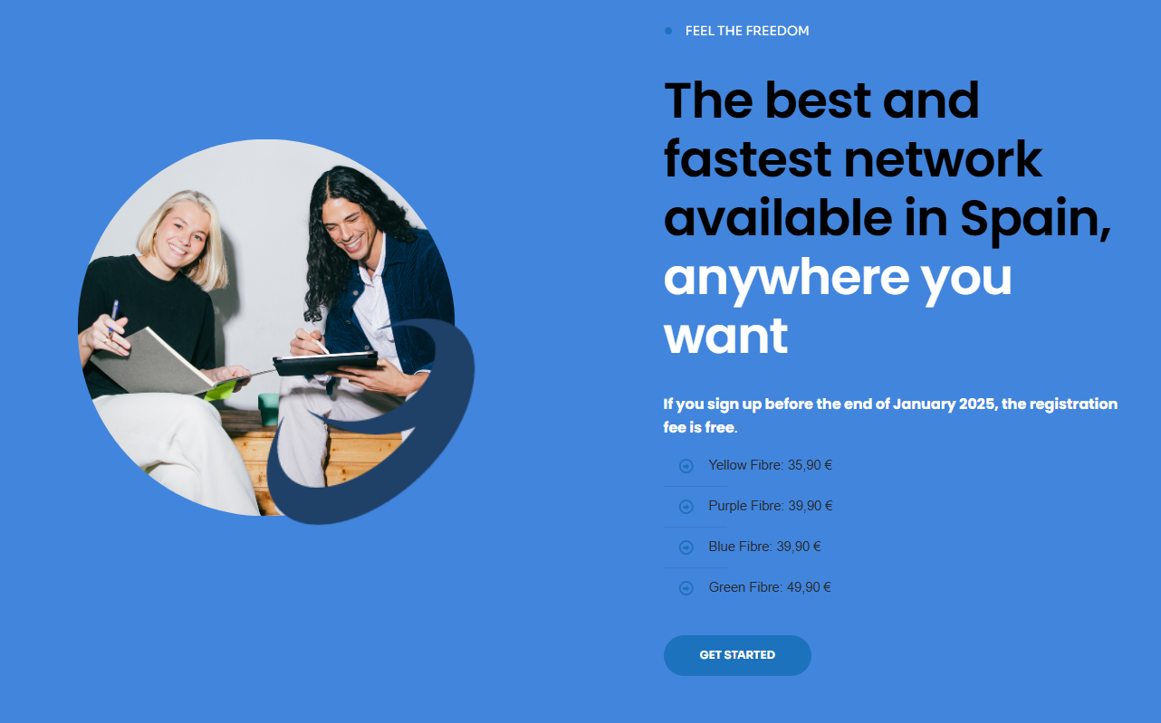 Area Code Spain: A Complete Guide for International Dialing - Offers Tiekom